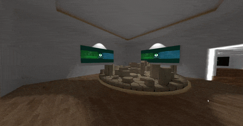 JanusVR Documentation